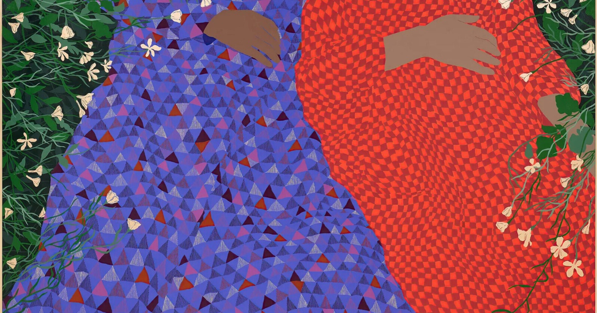 Carmen McNall - Exhibitions | Dimmitt Contemporary Art