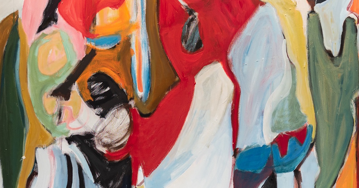 Steven Alexander - Exhibitions | Dimmitt Contemporary Art